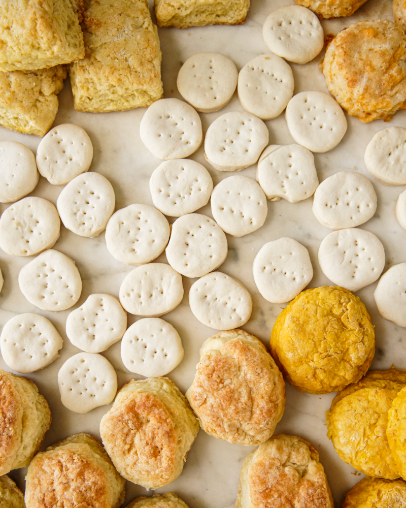 Baking in the American South - Harper Celebrate