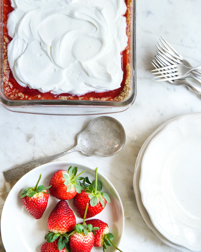 Baking in the American South - Harper Celebrate