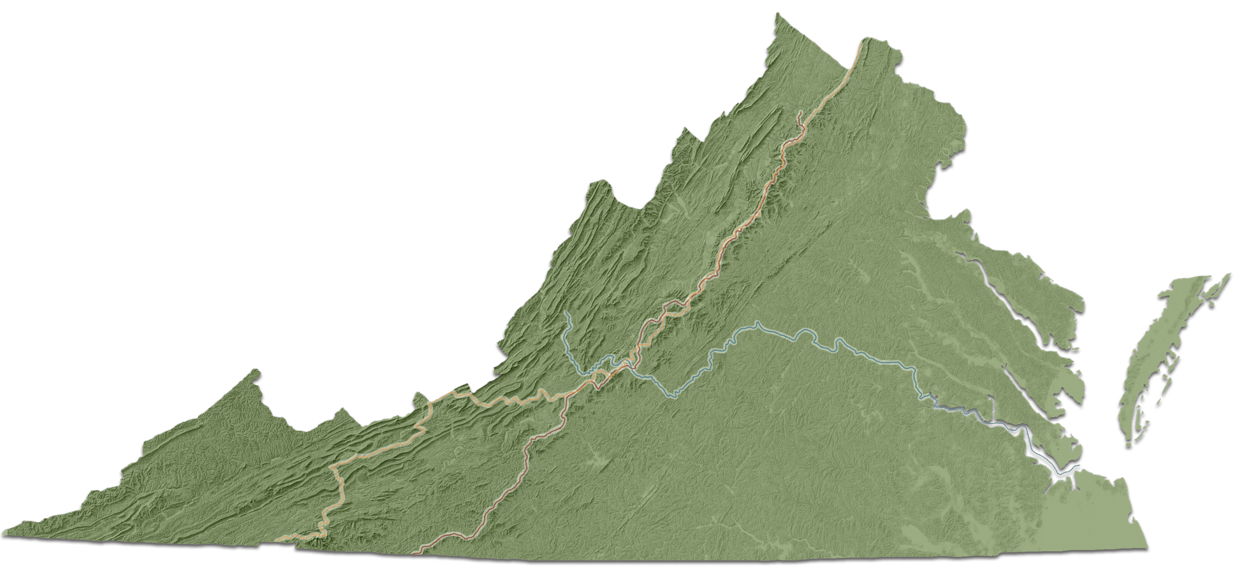 Walk, Ride, Paddle – Spread the Word