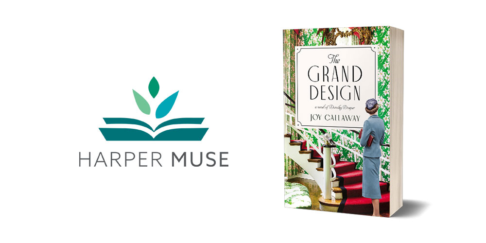 The Grand Design - Harper Muse