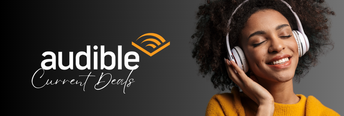 Audio - HarperCollins Focus