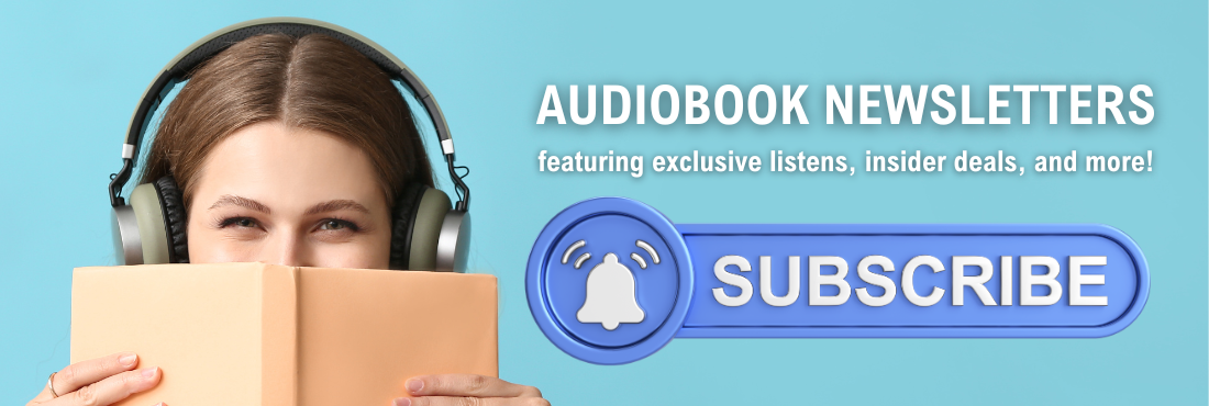 Audio - HarperCollins Focus